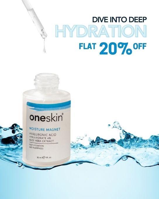 Oneskin Official - Best Skincare Products In Pakistan – oneskin