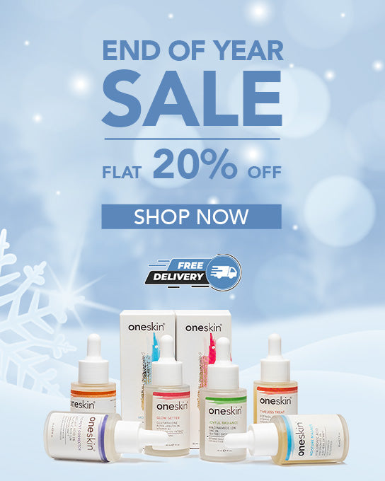 Oneskin Official - Best Skincare Products In Pakistan – oneskin