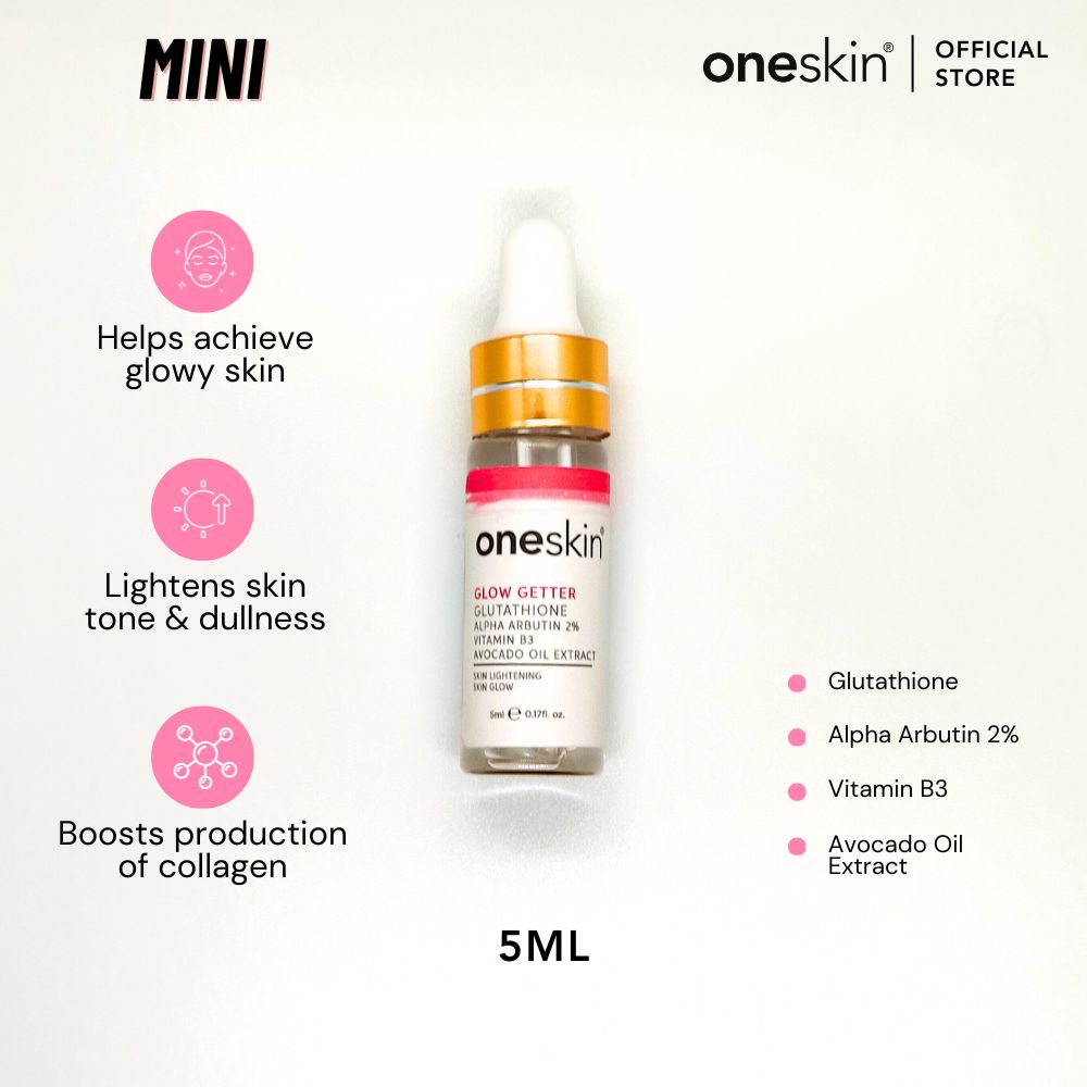 Free gift – oneskin