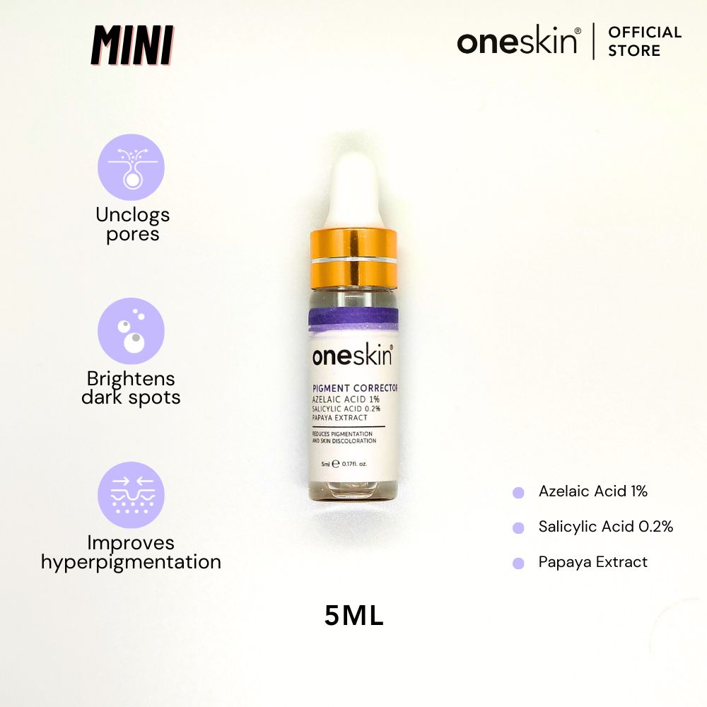 Free gift – oneskin